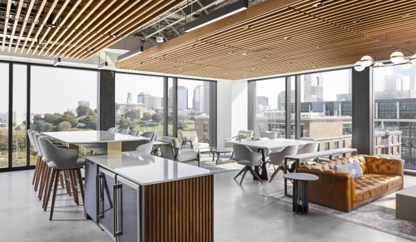 Home | Choate Construction