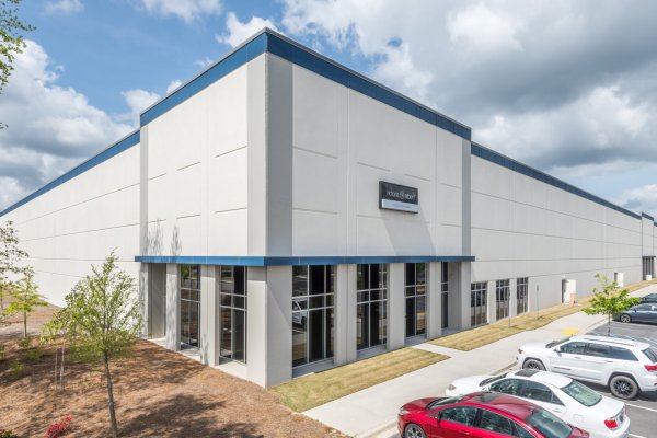 Crosspoint Projects at Palmetto Commerce Park | Projects | Choate ...