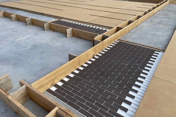Zoetis | Projects | Choate Construction