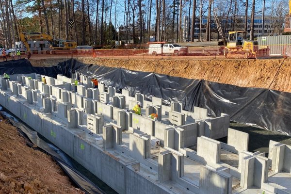 Zoetis | Projects | Choate Construction