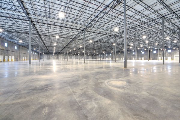 Beacon Commerce Park | Projects | Choate Construction
