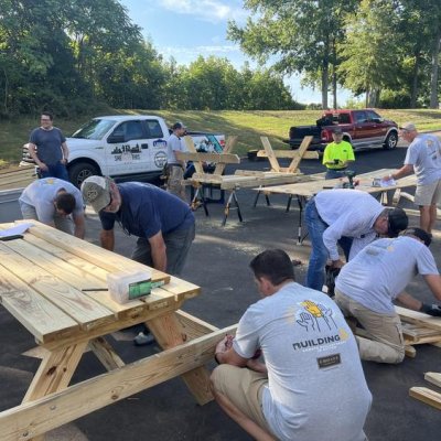 Careers | Choate Construction