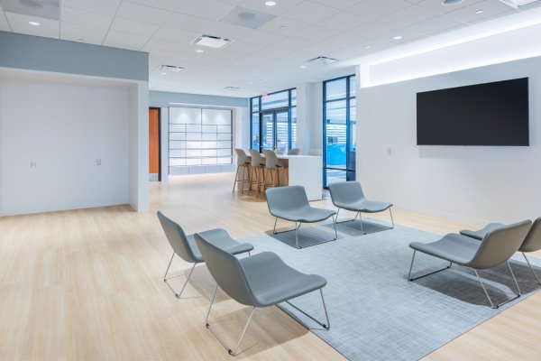 Honda of Indian Trail | Projects | Choate Construction