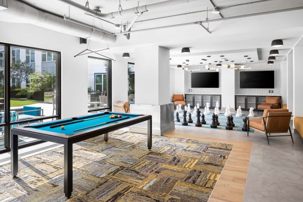 The Interlock ATL | Projects | Choate Construction