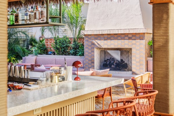 Ryder Hotel Renovation | Projects | Choate Construction
