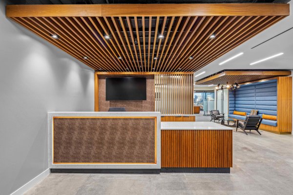 PNC Bank Regional Office | Projects | Choate Construction