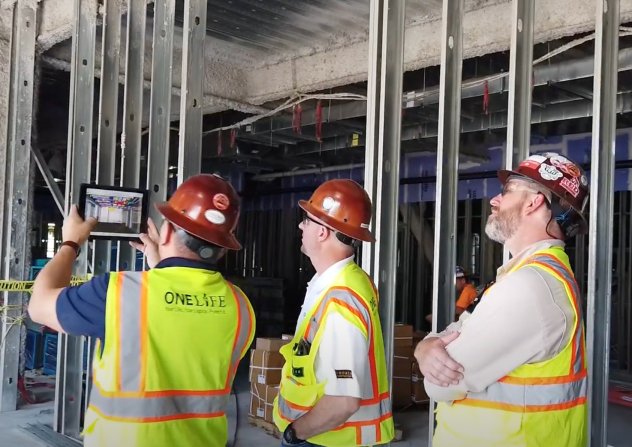 Careers | Choate Construction