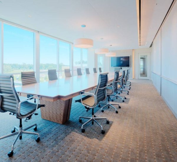 Nexton Office Building | Projects | Choate Construction