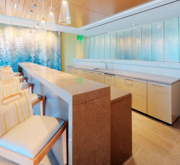 Nexton Office Building | Projects | Choate Construction