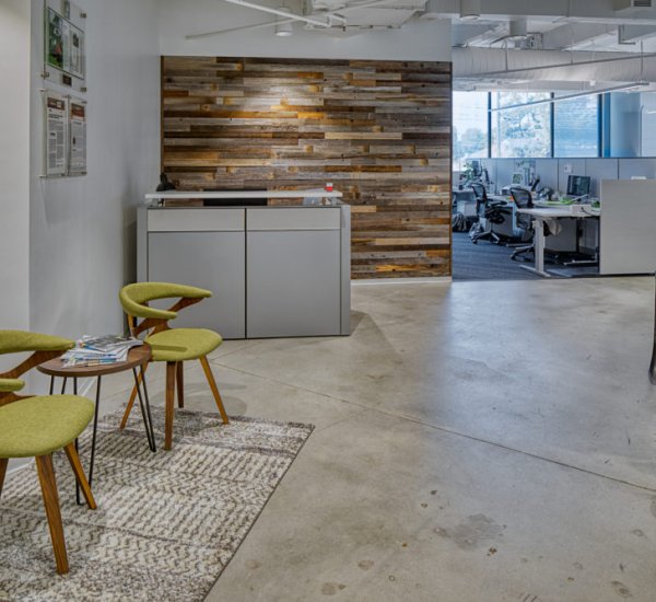 TechRise | Projects | Choate Construction