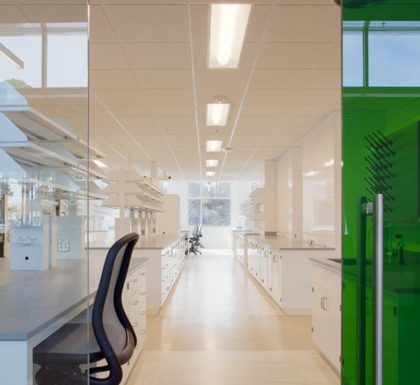 Arizona Chemical R&D Laboratory | Projects | Choate Construction