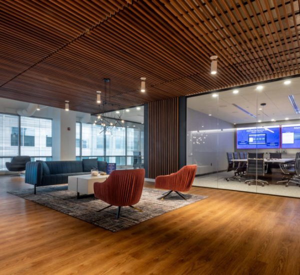 Greystar | Projects | Choate Construction