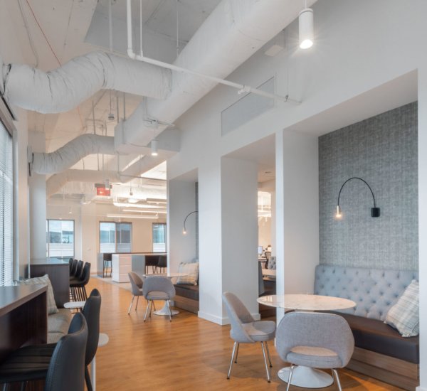 Greystar | Projects | Choate Construction