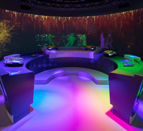 Kefi | Projects | Choate Construction