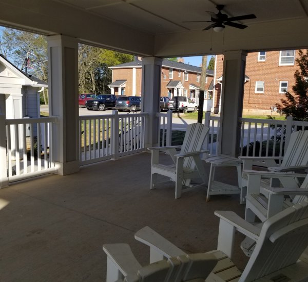 Midtown Villages (Melrose Homes Redevelopment) | Projects | Choate ...