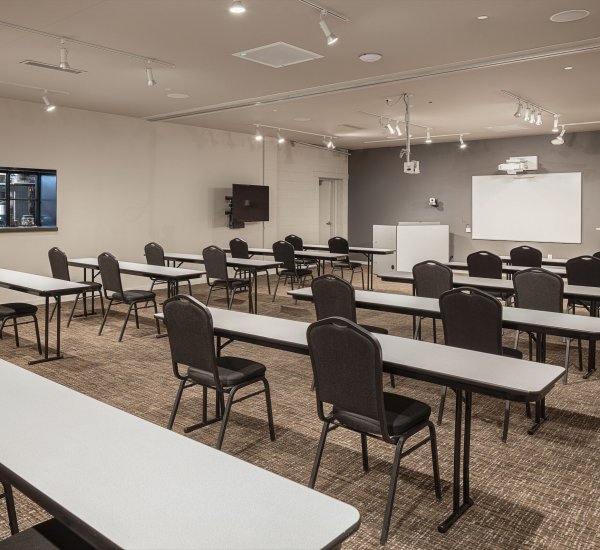 Rocket Farm Restaurants Offices | Projects | Choate Construction