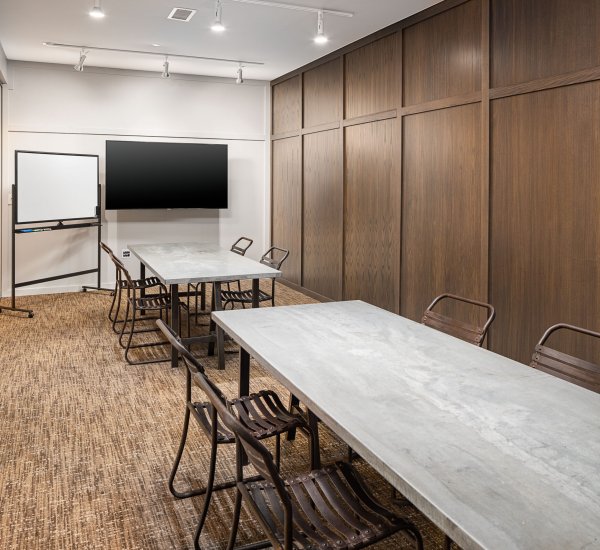 Rocket Farm Restaurants Offices | Projects | Choate Construction