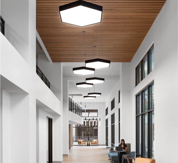 The Interlock ATL | Projects | Choate Construction