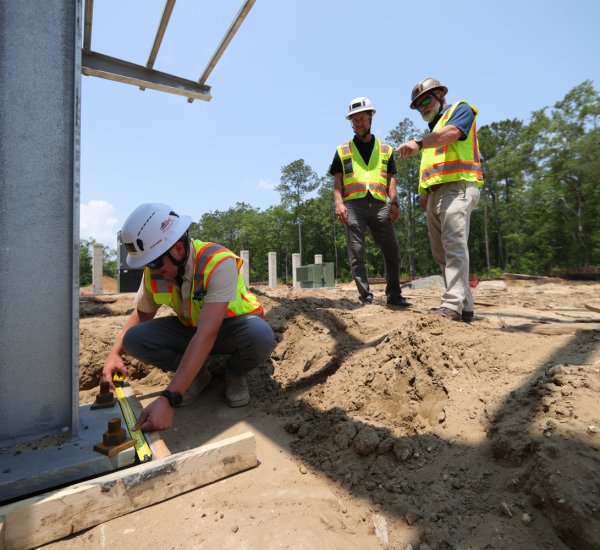 MUSC Health Clements Ferry Pavilion (Point Hope MOB) | Projects ...