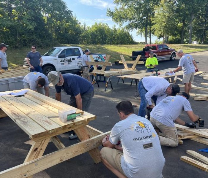 Careers | Choate Construction