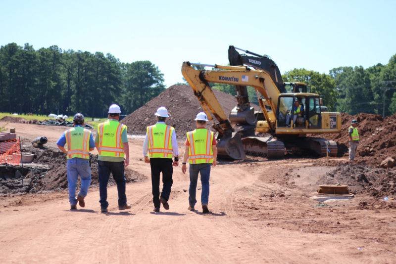 Preconstruction Services | Expertise | Choate Construction