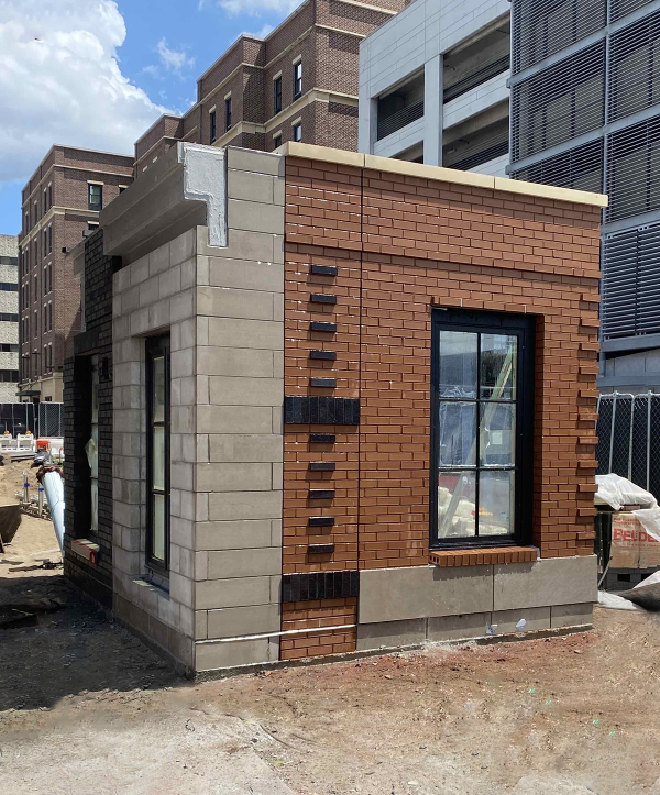 Construction Services | Expertise | Choate Construction