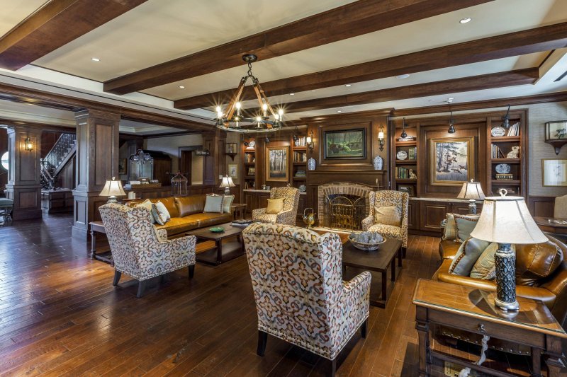 The Inn at Barnsley Resort | Projects | Choate Construction