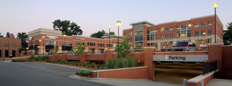 Choate Co. | Charlotte Location