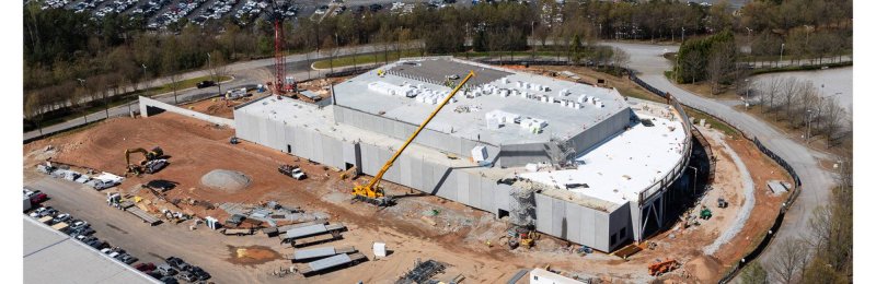 Construction Services | Expertise | Choate Construction