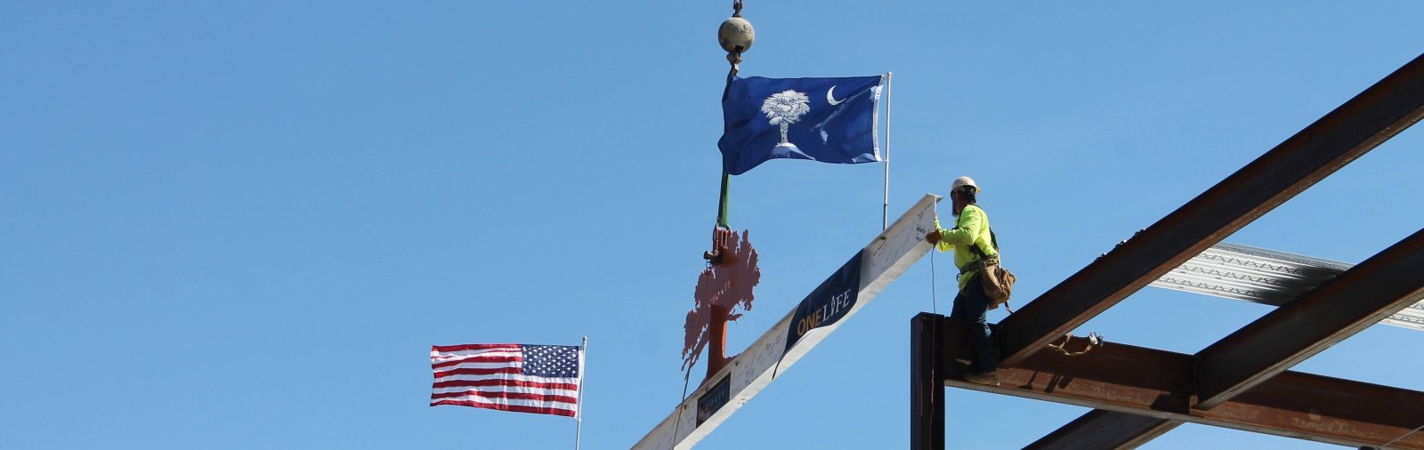 Charleston Location | Design/Build, Industrial, CM | Choate Construction