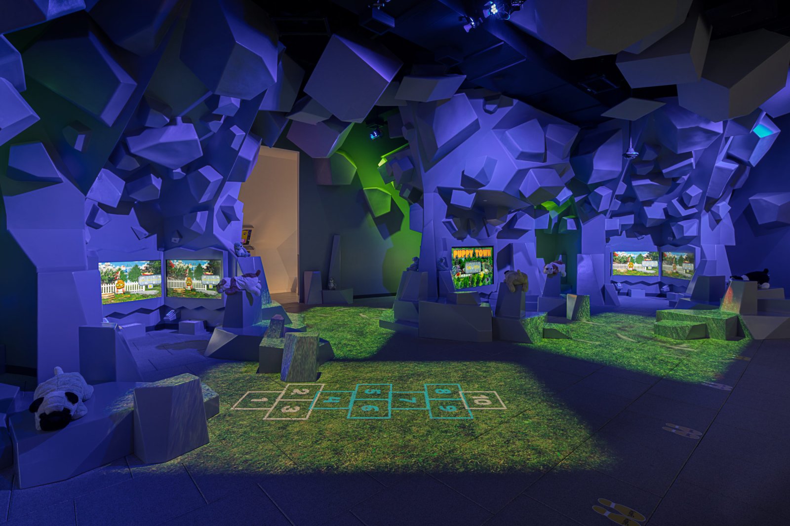 Kefi | Projects | Choate Construction