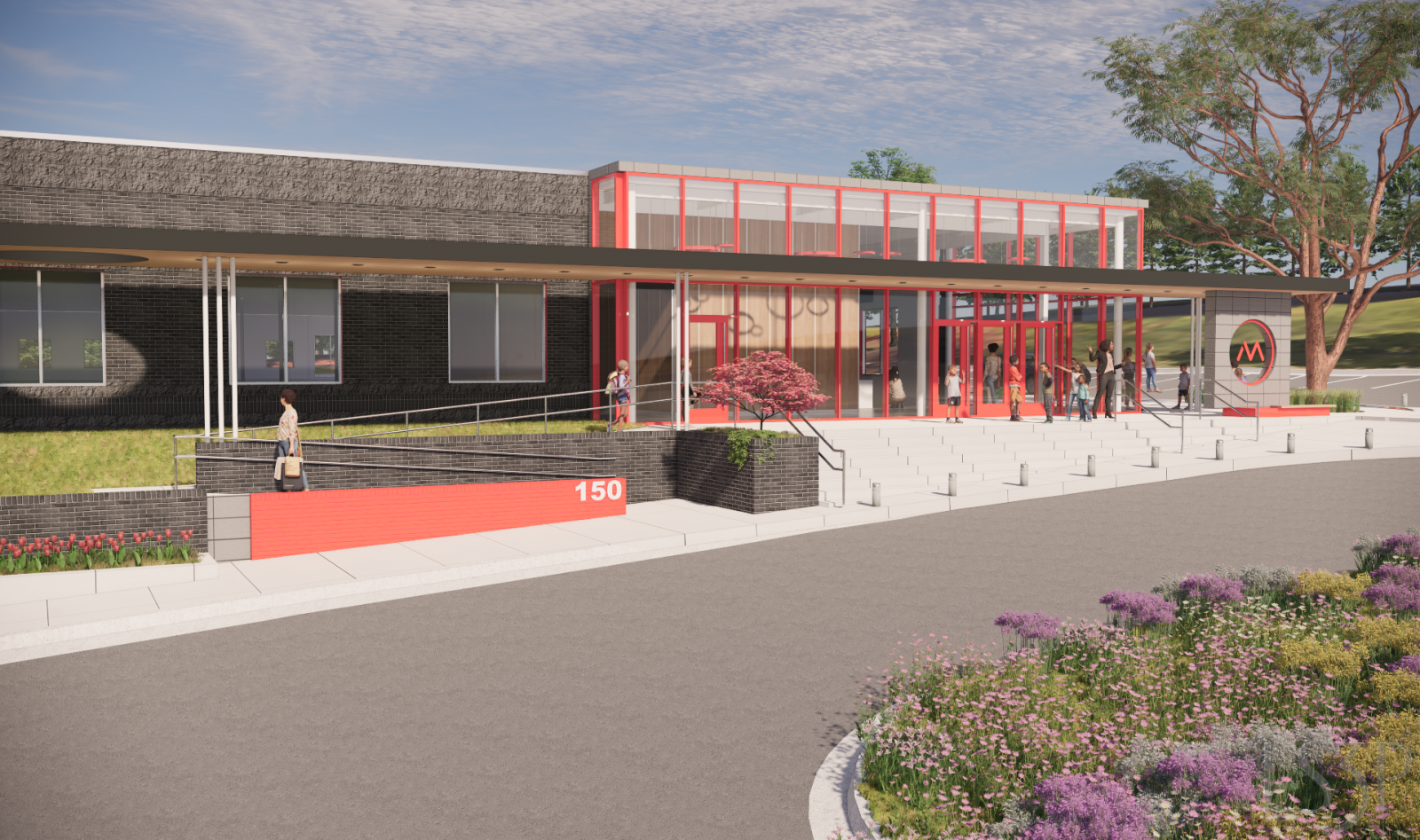 Movement Schools Projects | Projects | Choate Construction