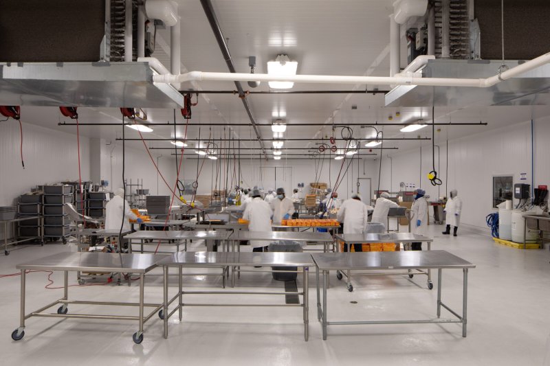 Crosspoint Projects at Palmetto Commerce Park | Projects | Choate ...