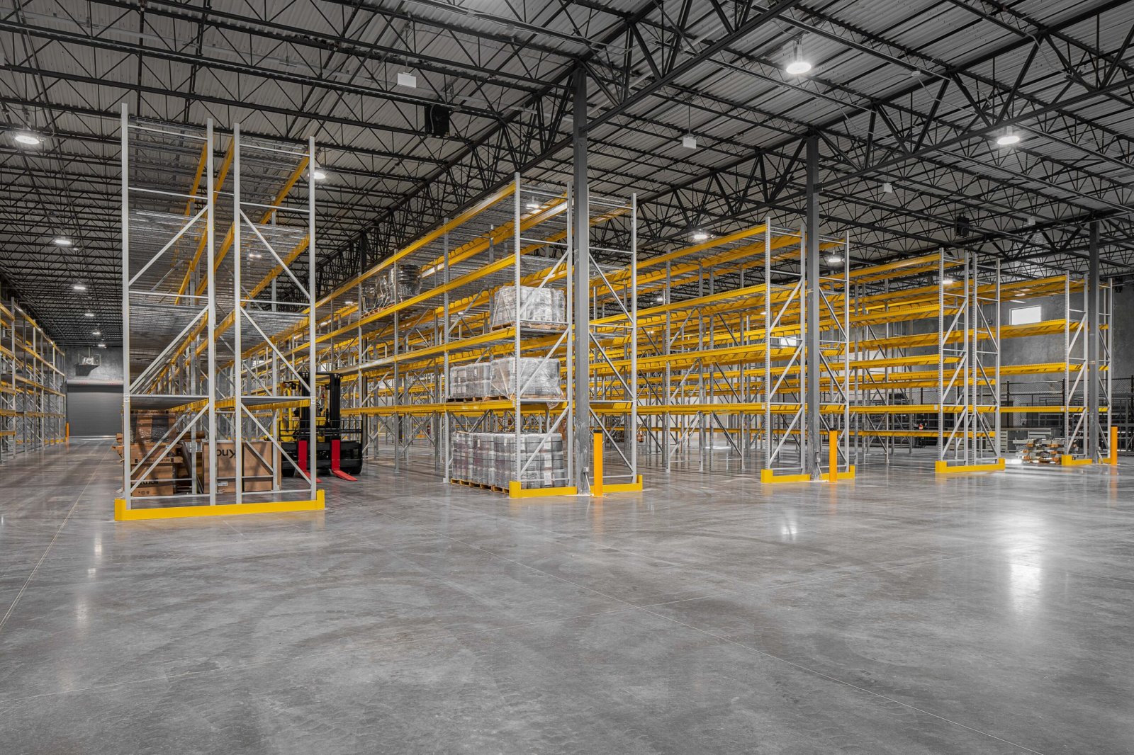 GreyStone Power Headquarters | Projects | Choate Construction