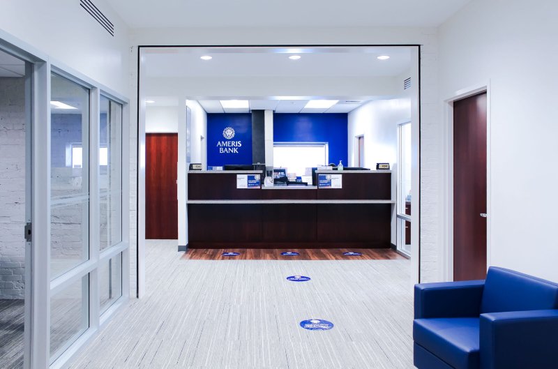 Commonwealth | Projects | Choate Construction