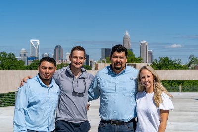 Choate Co. | Charlotte Location