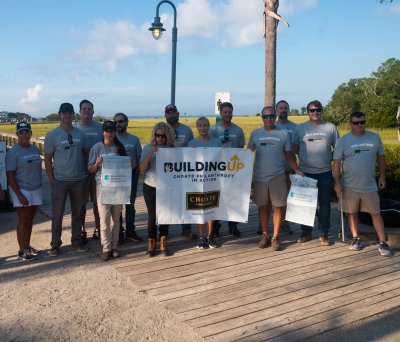 Charleston Location | Design/Build, Industrial, CM | Choate Construction