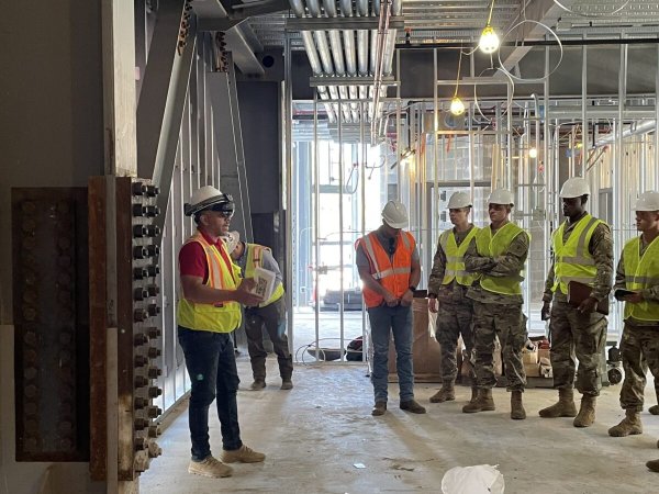 Careers | Choate Construction