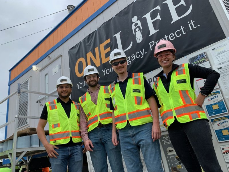 Careers | Choate Construction