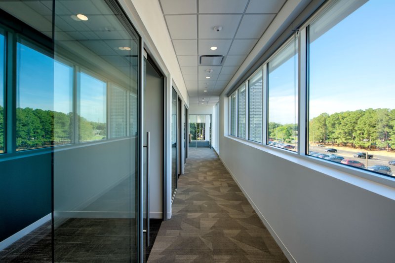 Zoetis | Projects | Choate Construction