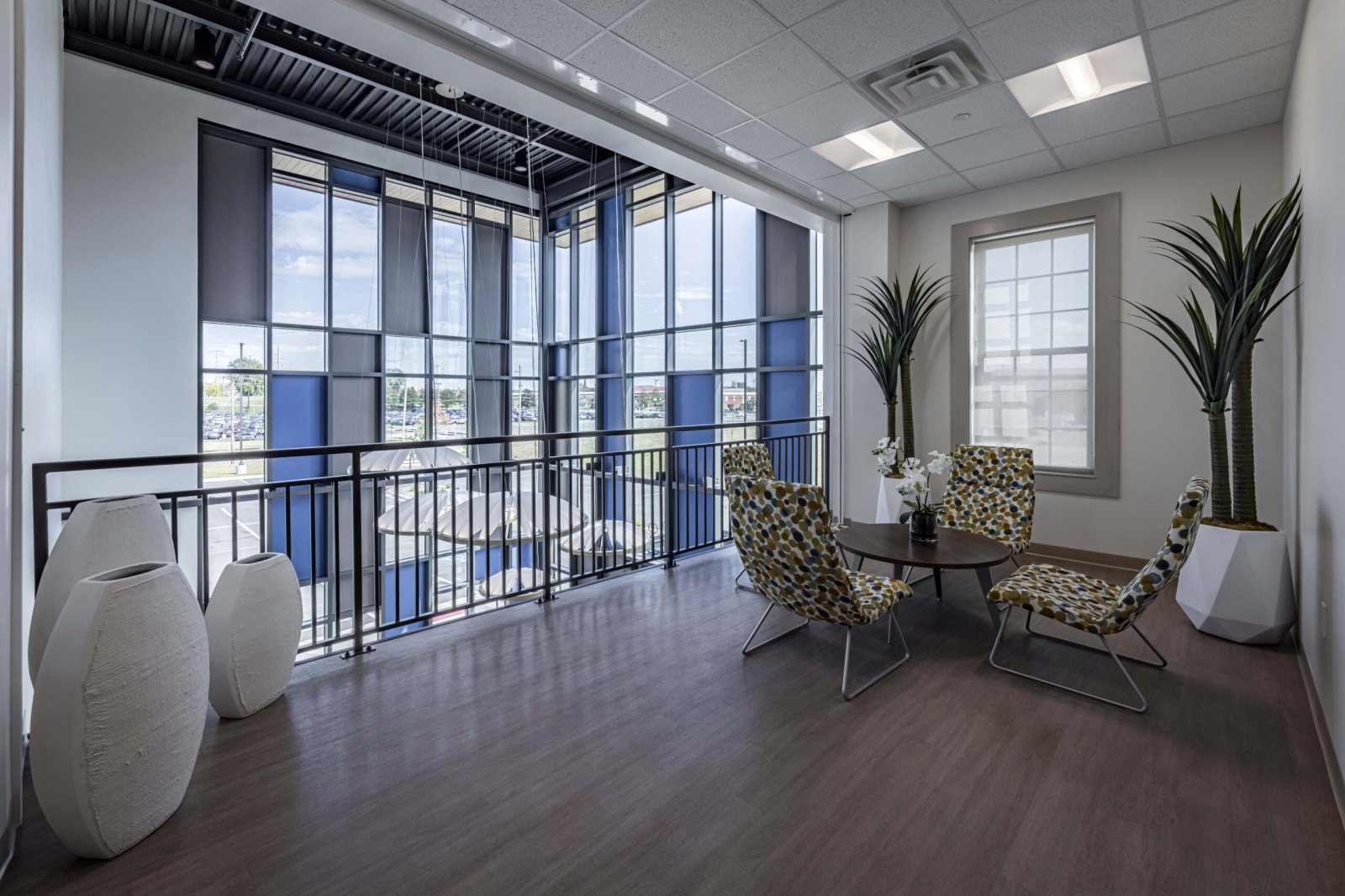 The HUB for Community Innovation | Projects | Choate Construction