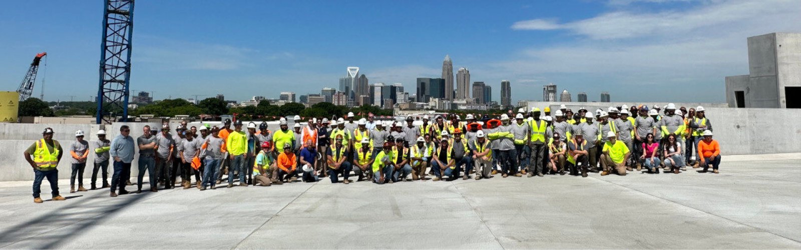 Choate Co. | Charlotte Location