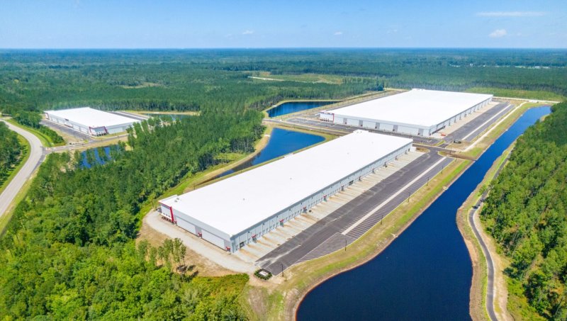 The Thread | Projects | Choate Construction