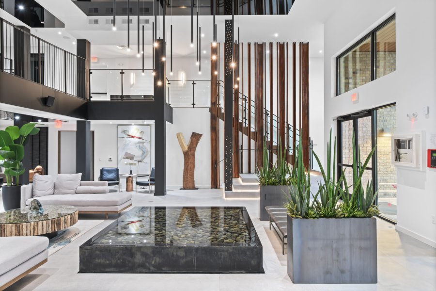 Nashville Location | Choate Construction