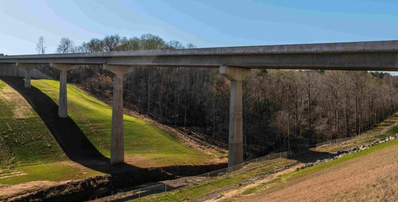 Cottrell Trailers Manufacturing Plant | Projects | Choate Construction