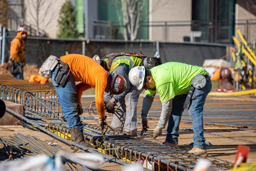 Tampa | Choate Construction