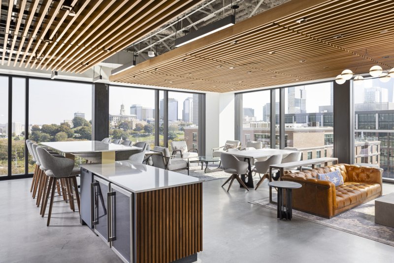 PNC Bank Regional Office | Projects | Choate Construction