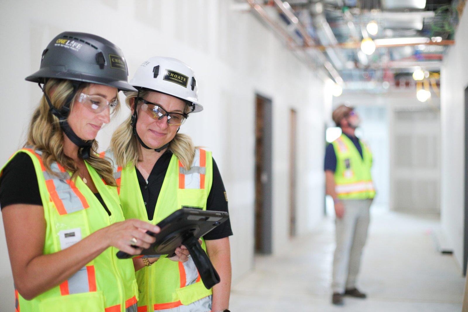 Careers | Choate Construction