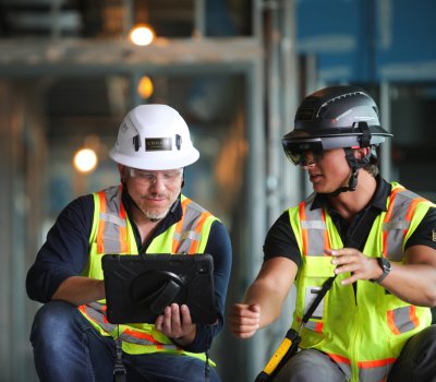 Home | Choate Construction