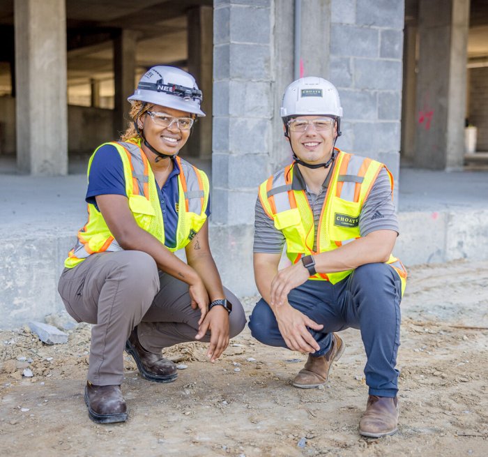 Home | Choate Construction